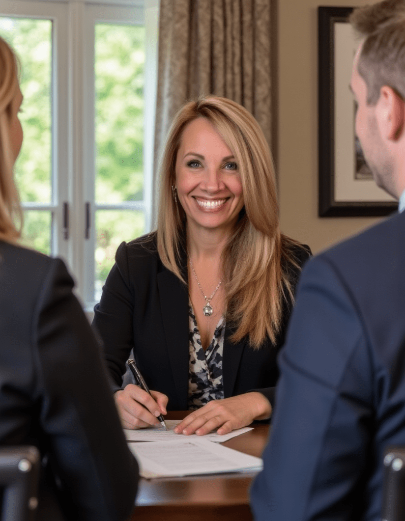 Chrissy Phillips – Clear to Close Florida of Florida, LLC